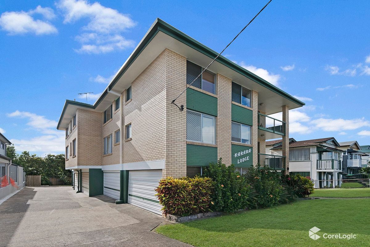 3/25 Victoria Terrace, Gordon Park QLD 4031 - Apartment For Rent | Domain