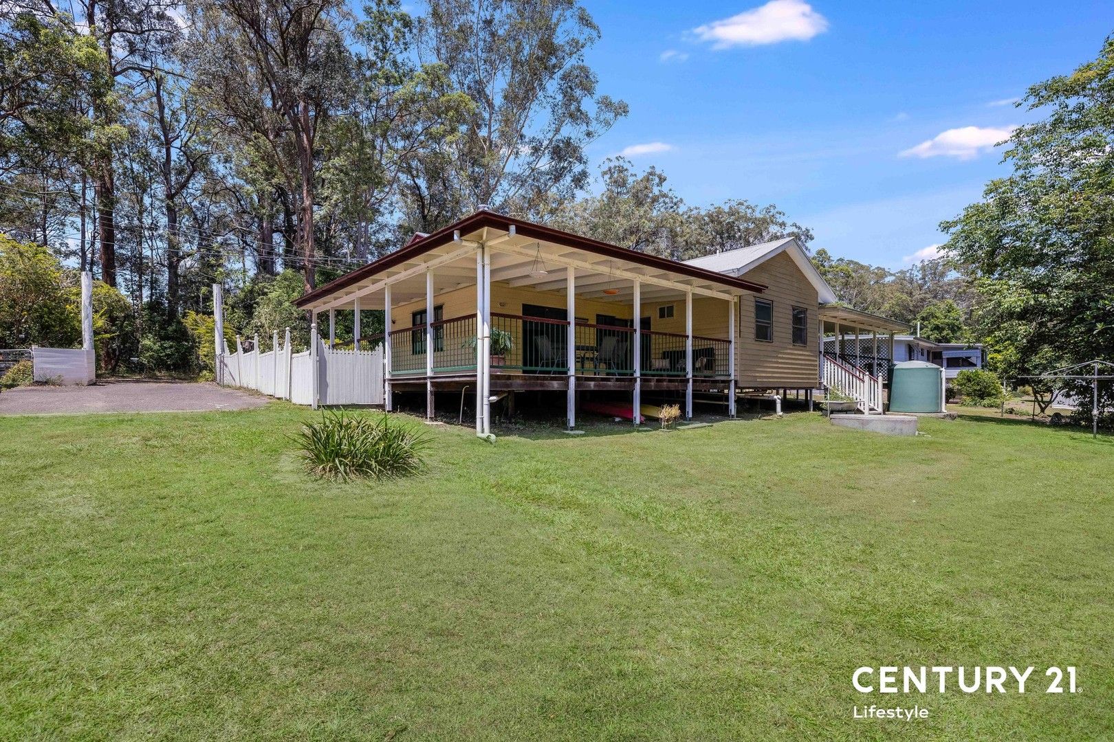 2719 Old Gympie Road, Beerwah QLD 4519 | Domain