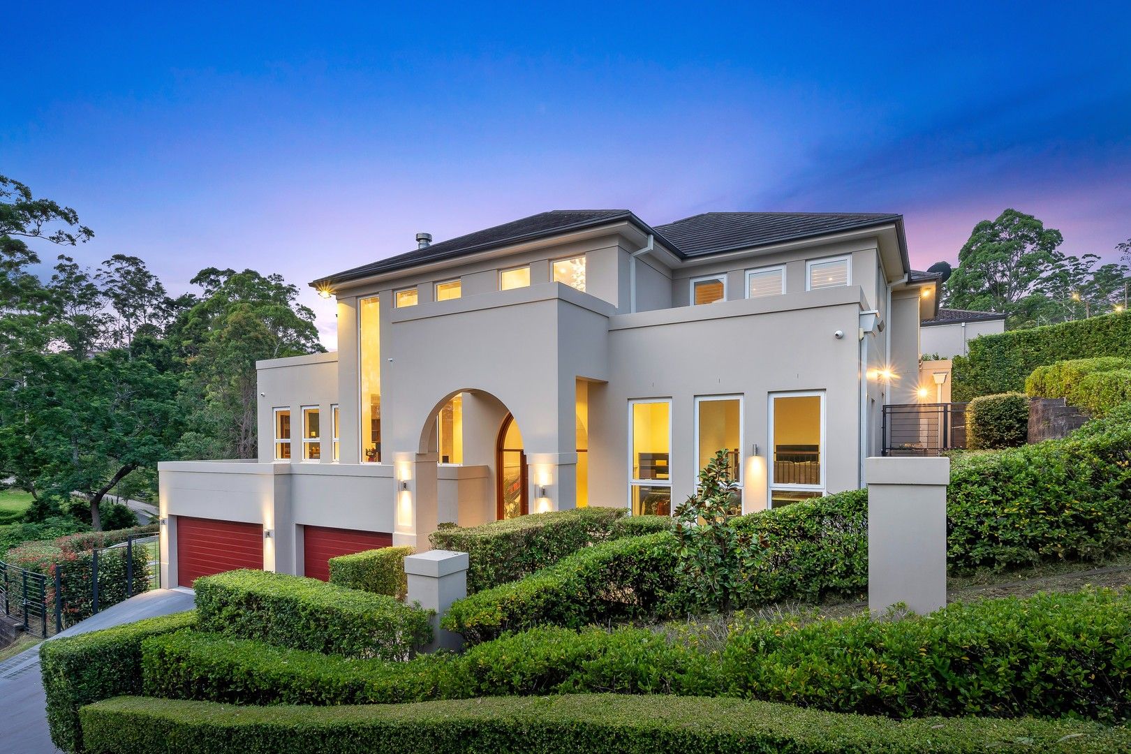 17 Highs Road, West Pennant Hills NSW 2125 | Domain