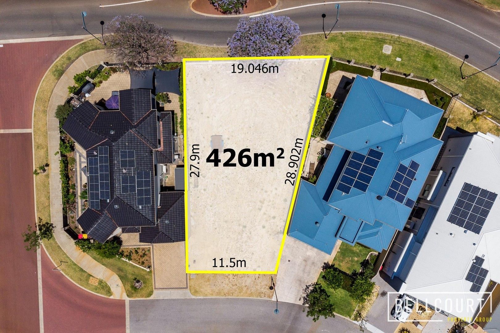 3 Sopwith Elbow, Mayland | Property History & Address Research | Domain