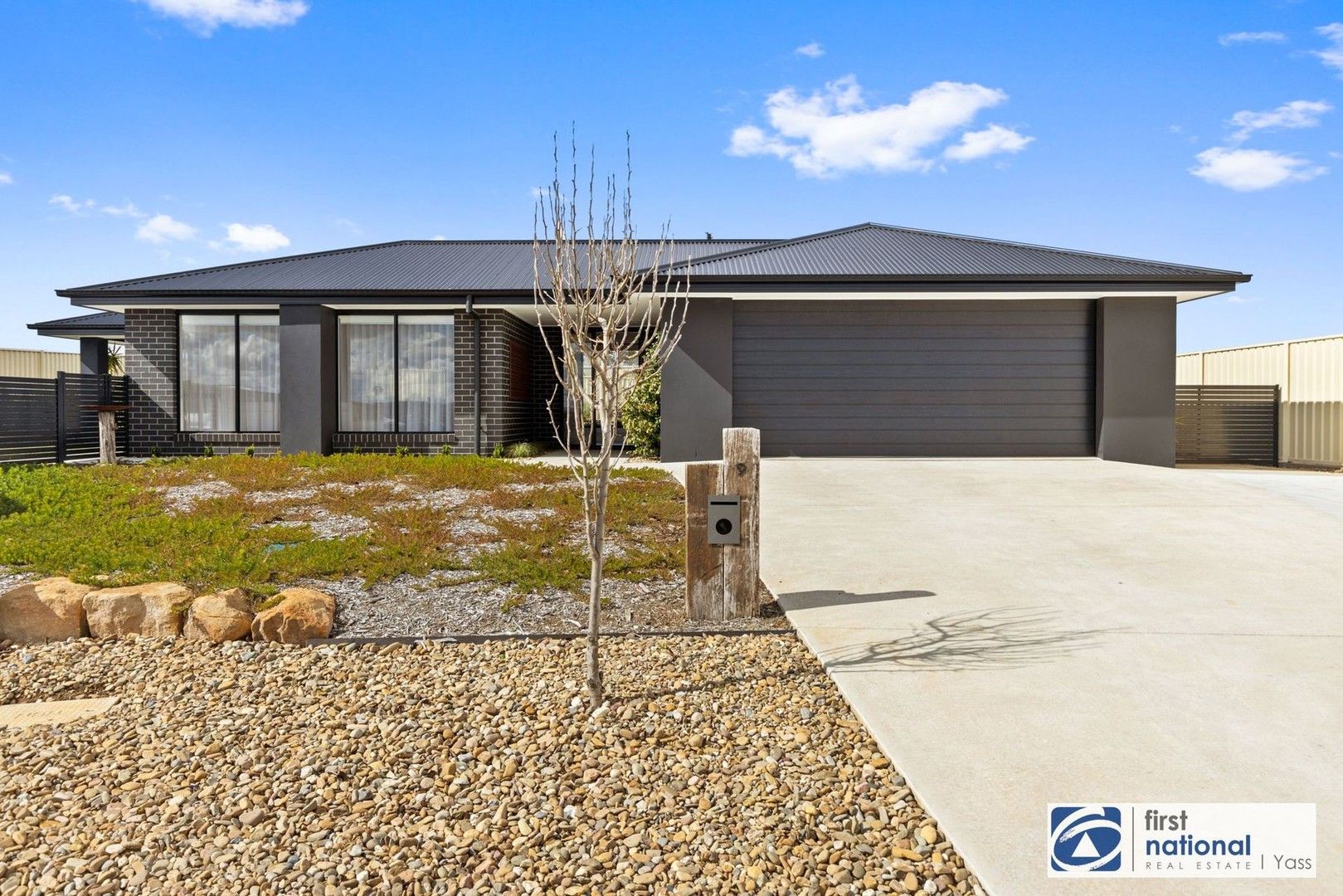 9 Krui Place, Yass NSW 2582 | Domain