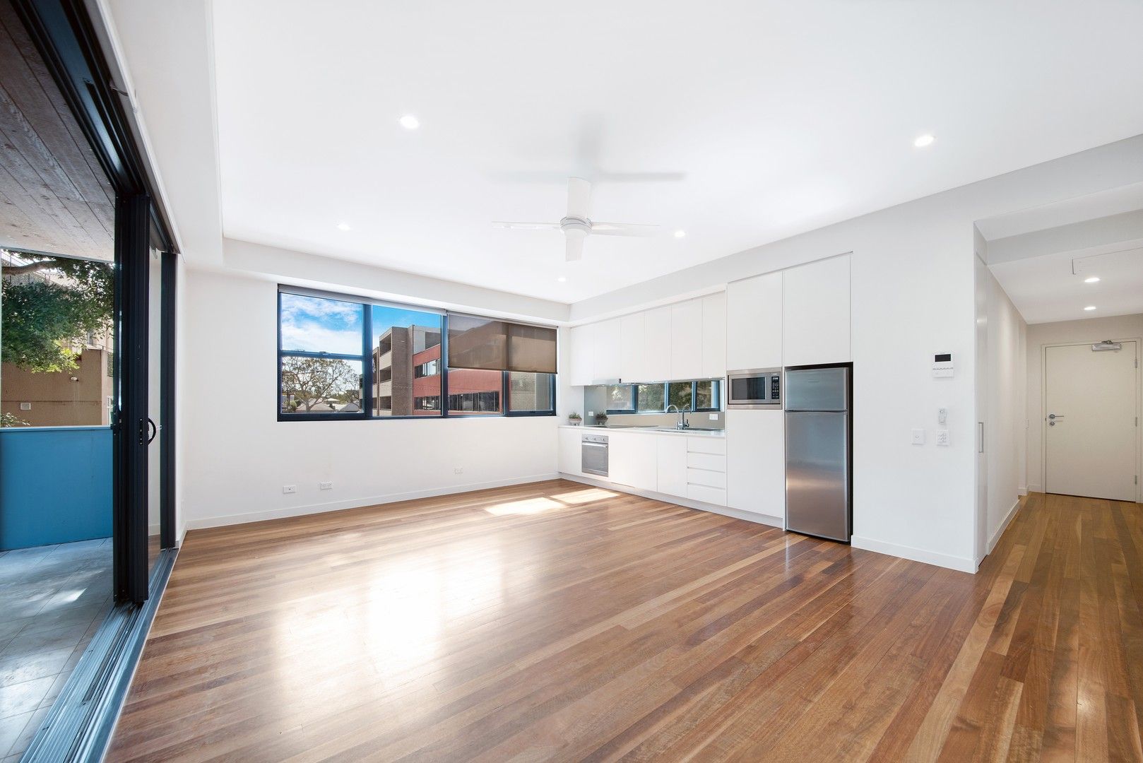 110/1A Eden Street, North Sydney NSW 2060 - Apartment For Rent | Domain