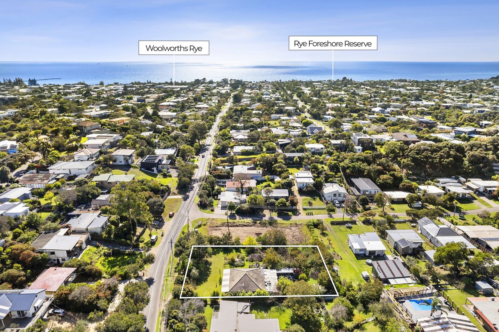 81 Weeroona Street, Rye VIC 3941 | Domain