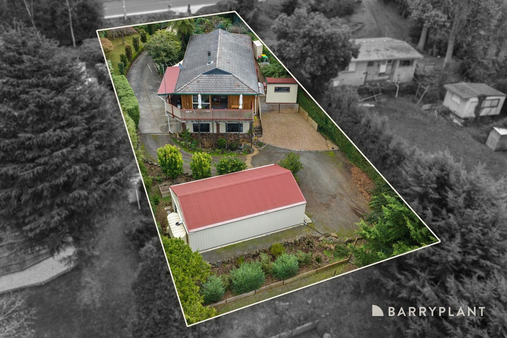 5 Beaconsfield Emerald Road, Emerald VIC 3782 | Domain
