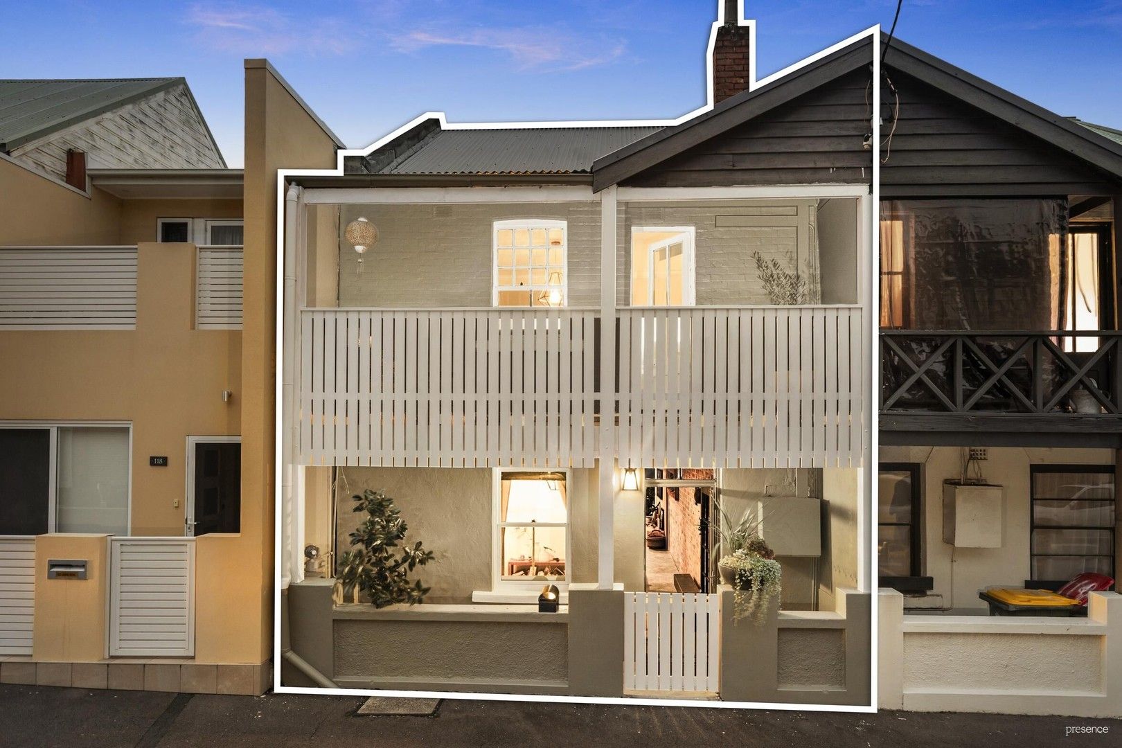 116 Railway Street, Cooks Hill NSW 2300 | Domain