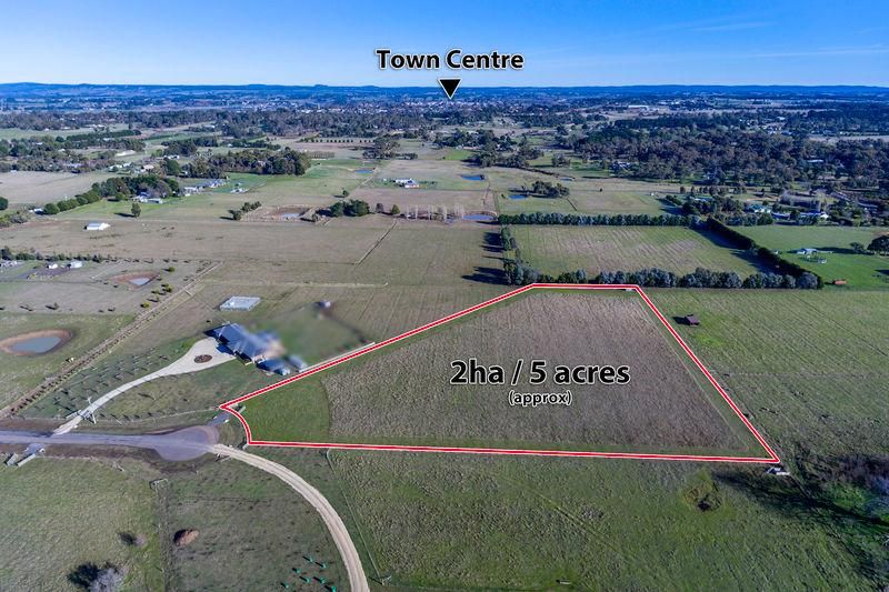 29 Wilson Way, Kyneton | Property History & Address Research | Domain