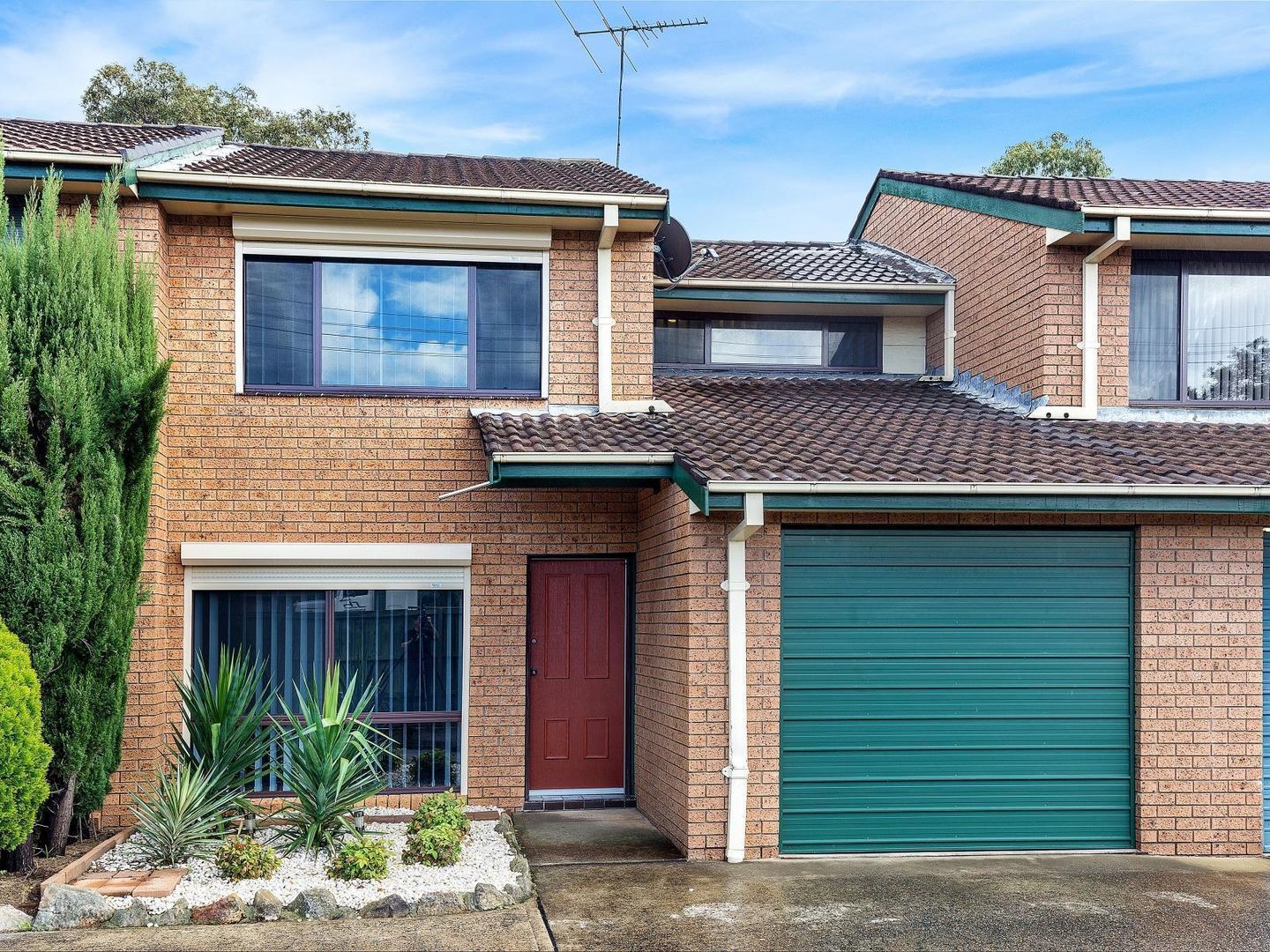 11/144 Heathcote Road, Hammondville | Property History & Address ...