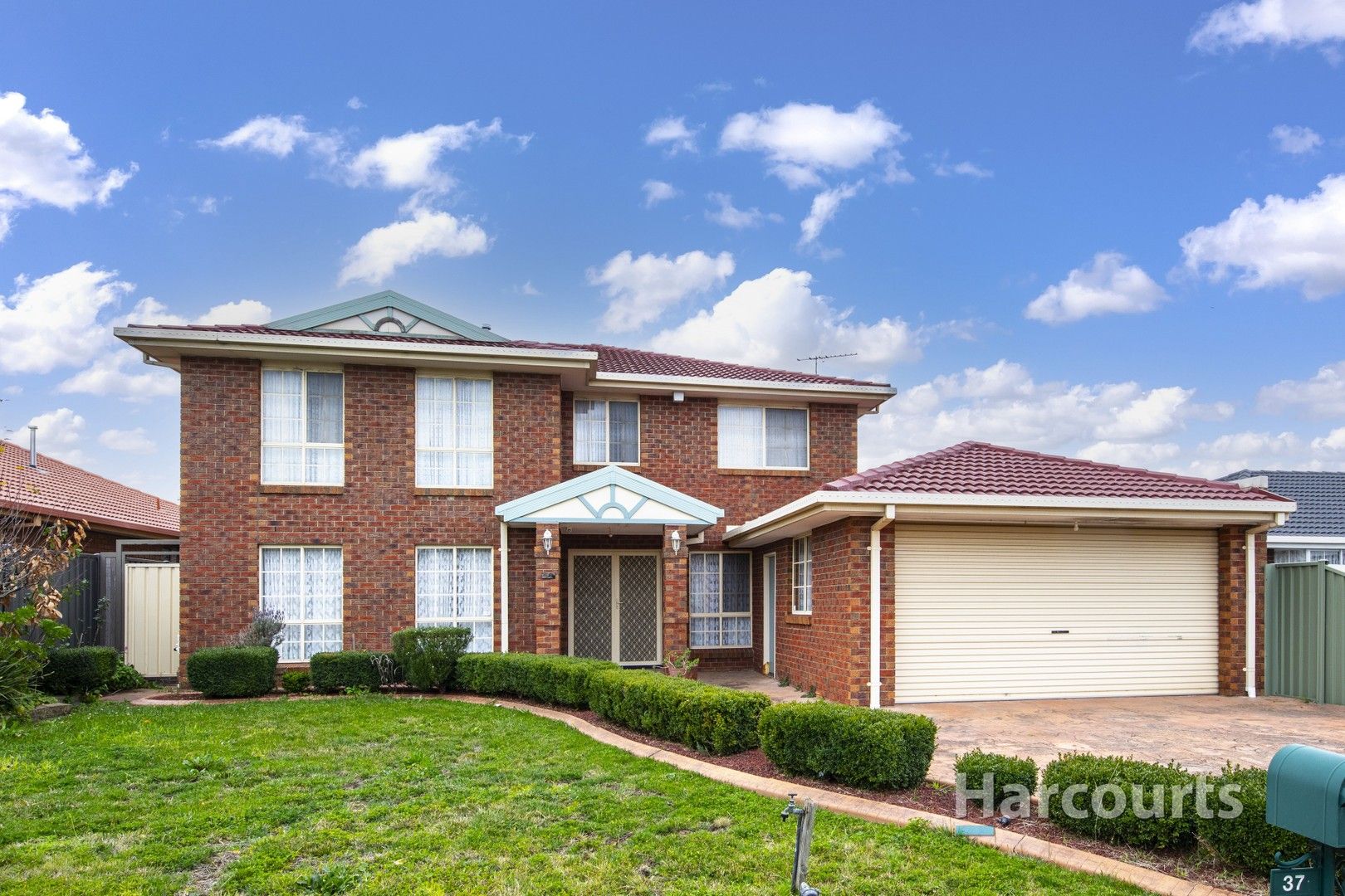 37 Messina Crescent, Keilor Lodge VIC 3038 - House For Rent | Domain