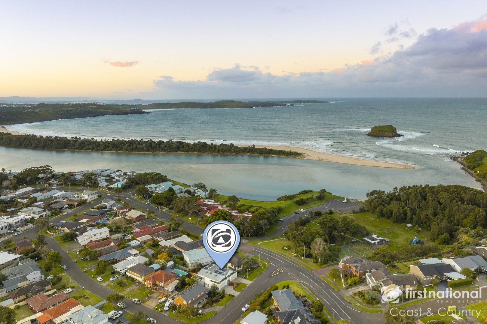 7A Federal Street, Minnamurra NSW 2533 | Domain
