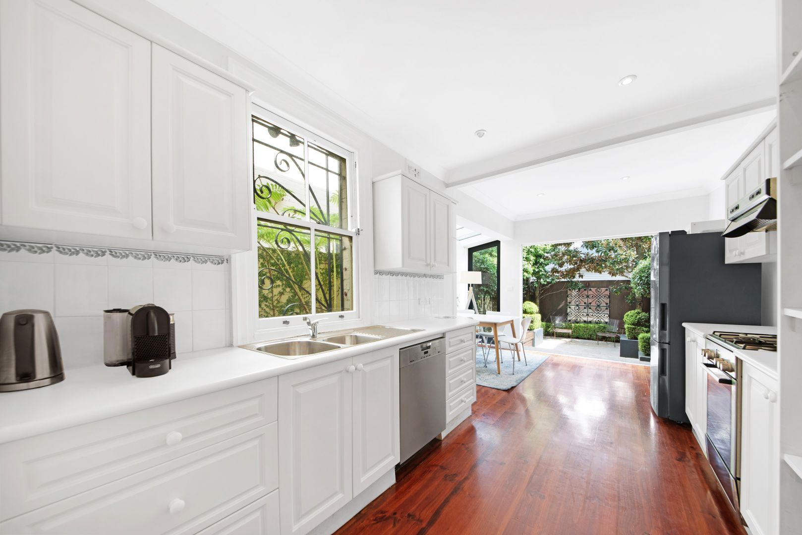 22 Liverpool Street, Paddington NSW 2021 - Terrace For Rent | Domain