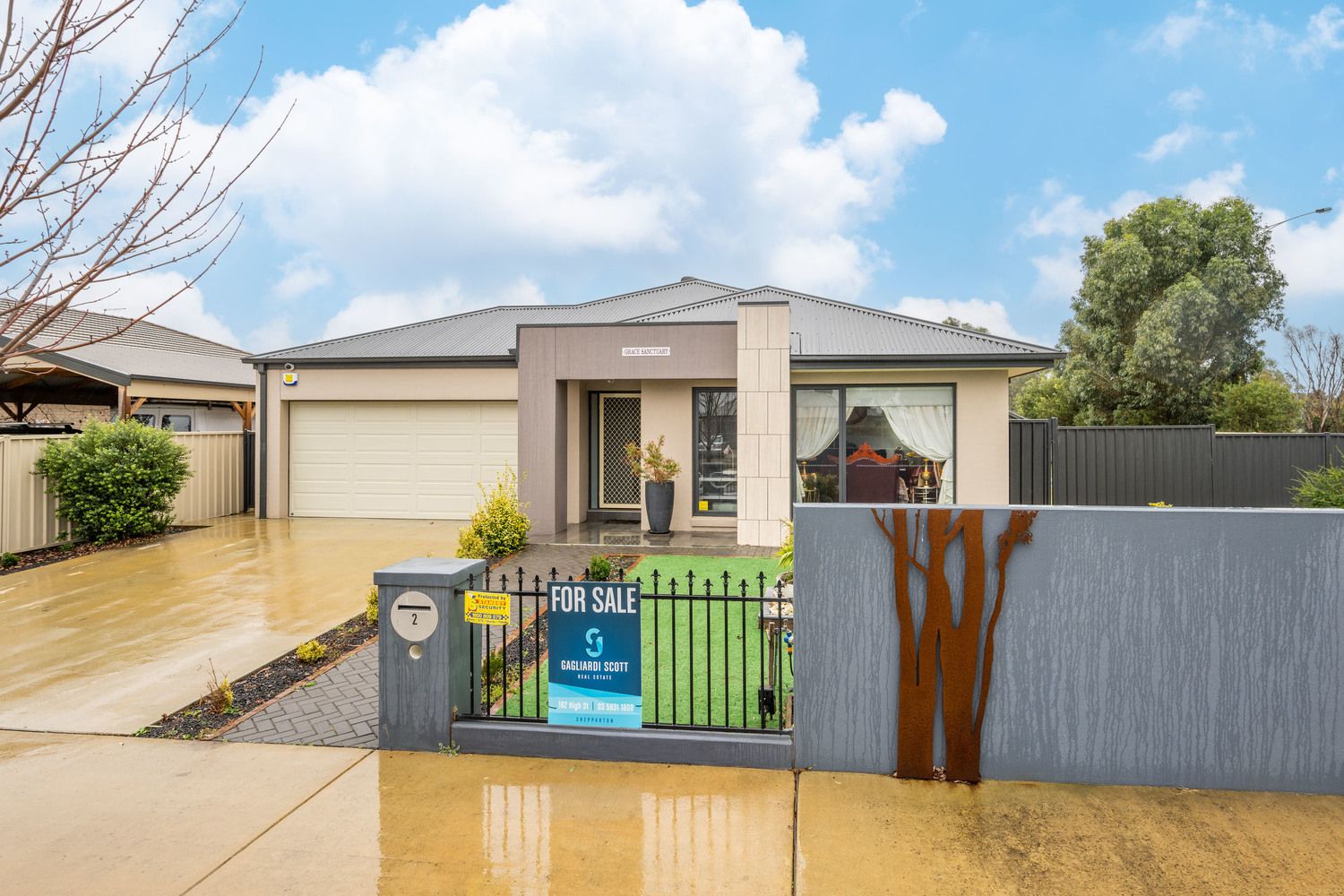 2 Sanctuary Drive, Kialla VIC 3631 | Domain