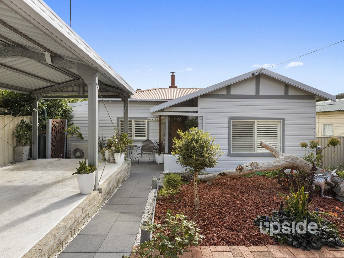 11 Wilga Street, Captains Flat NSW 2623 | Domain