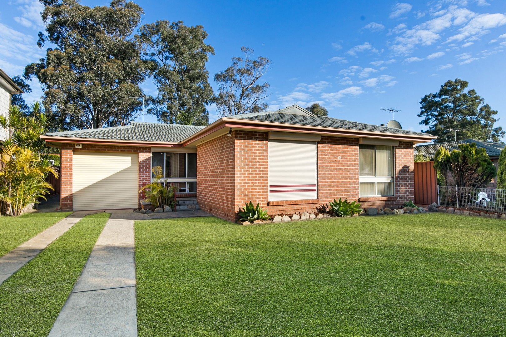 27 Rowntree Street, Quakers Hill NSW 2763 | Domain