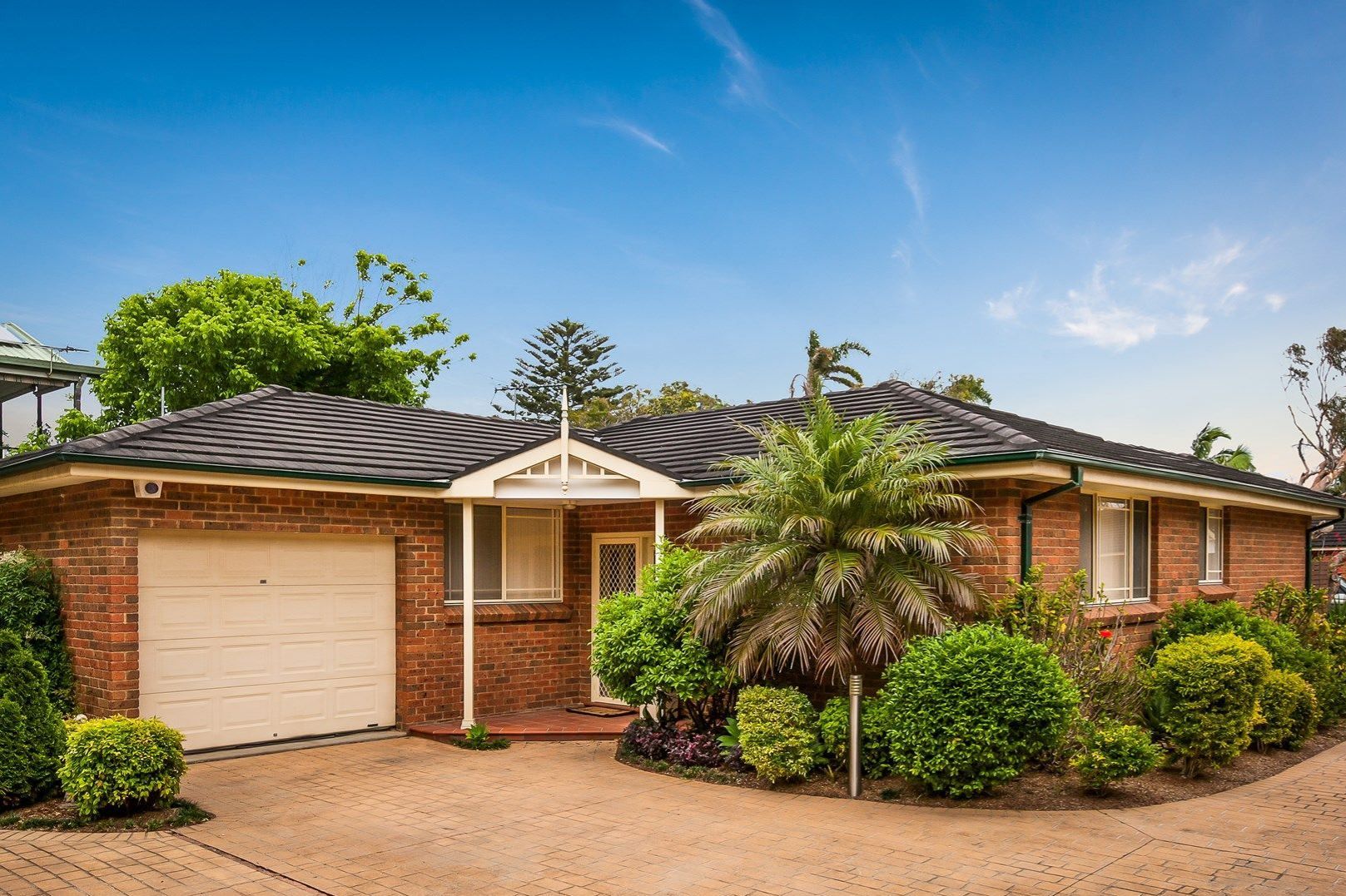 8/7-11 Berry Street, Cronulla NSW 2230 - Villa For Rent | Domain