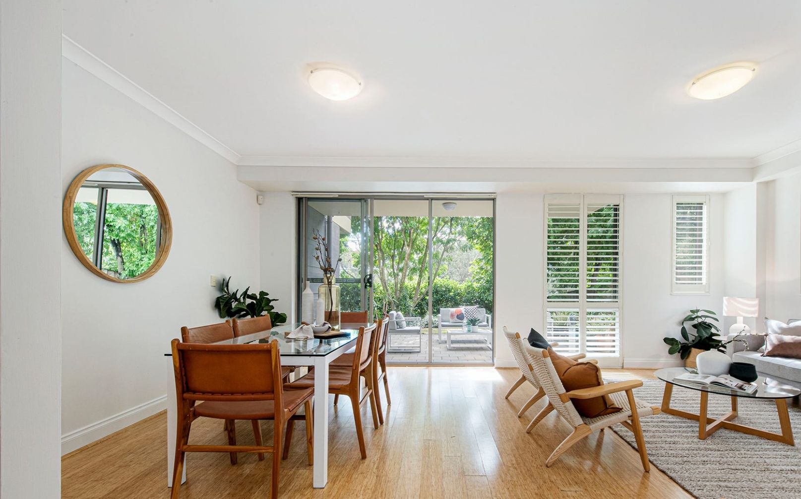 Unit 2/1 Kings Bay Avenue, Five Dock NSW 2046 - Apartment For Rent | Domain