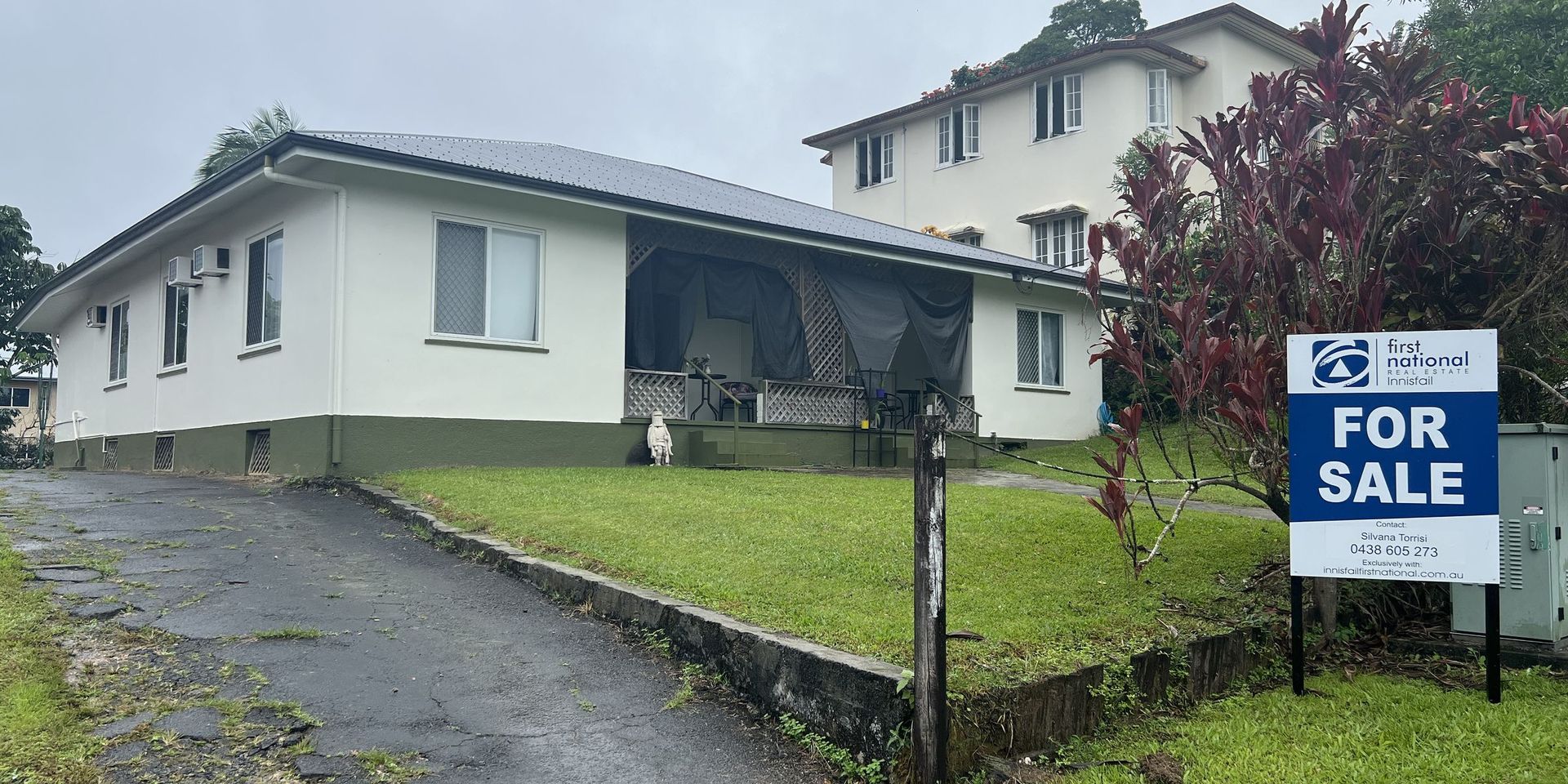 5 Agnes Street, East Innisfail QLD 4860 | Domain