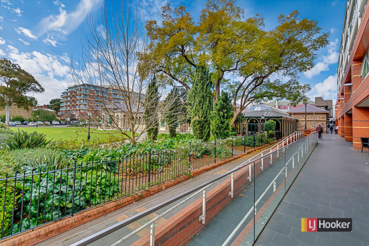124/281-286 North Terrace, Adelaide SA 5000 - Apartment For Rent | Domain