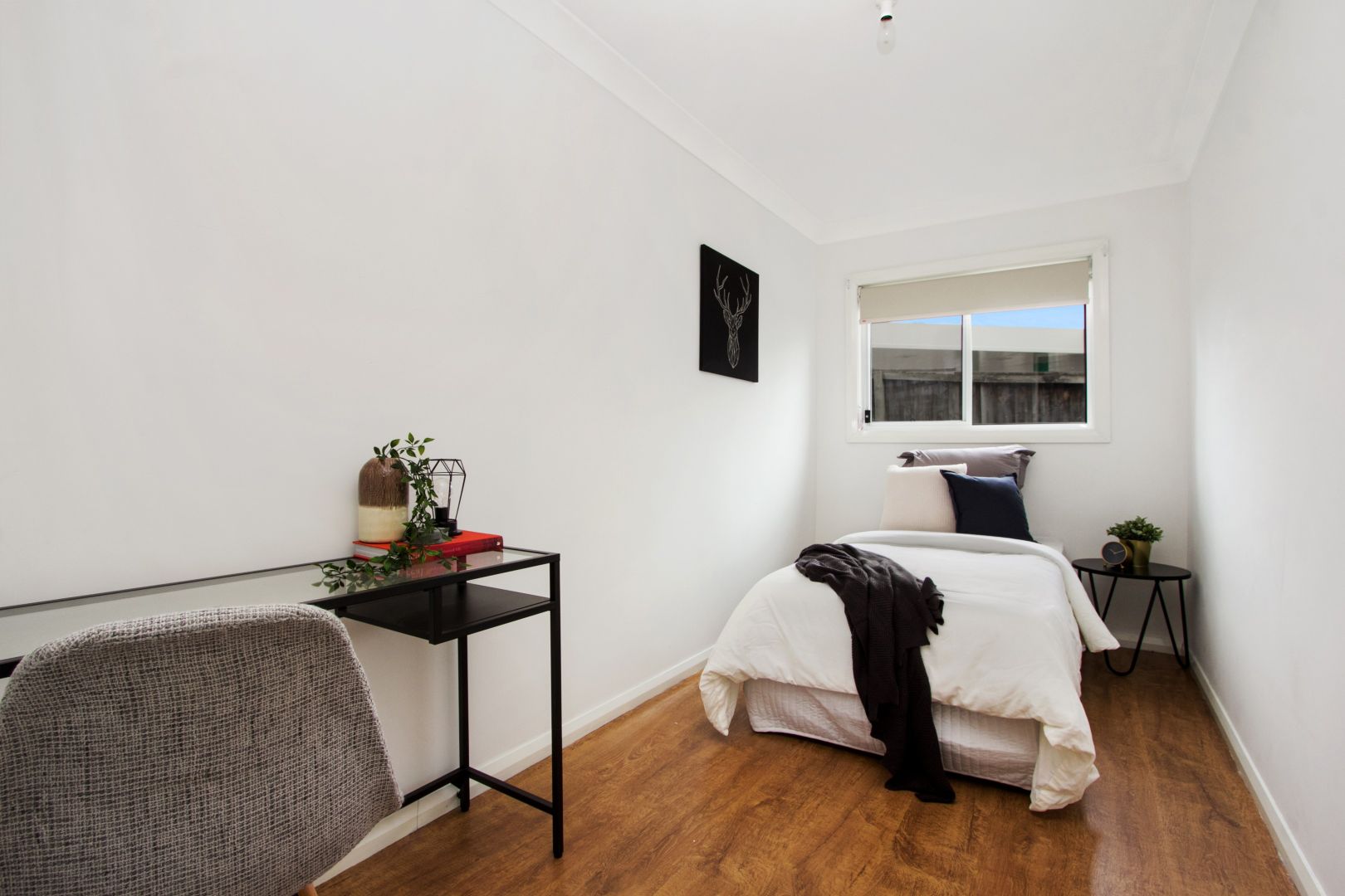 4a Tully Place, Quakers Hill NSW 2763 - House For Rent - $450 | Domain