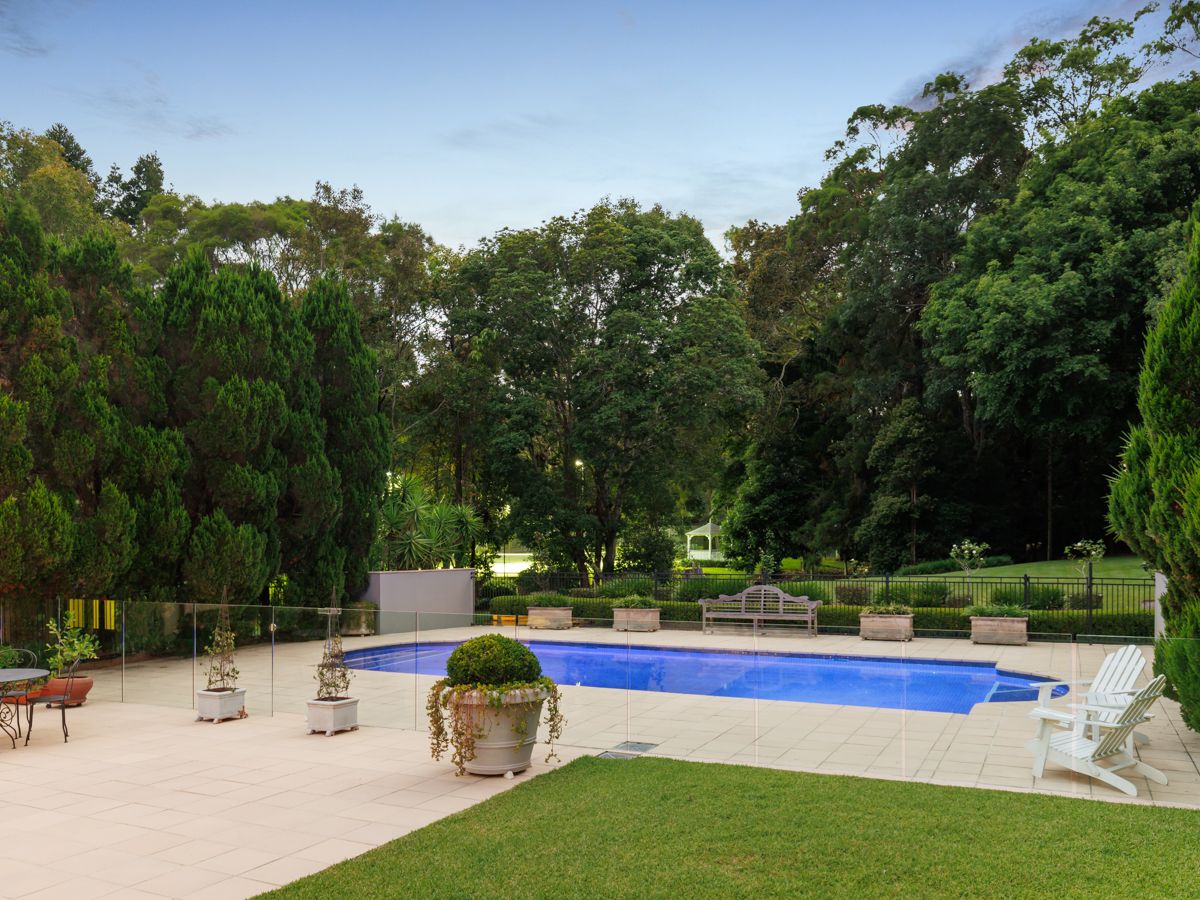 Brookfield QLD 4069 - House for Sale | Domain