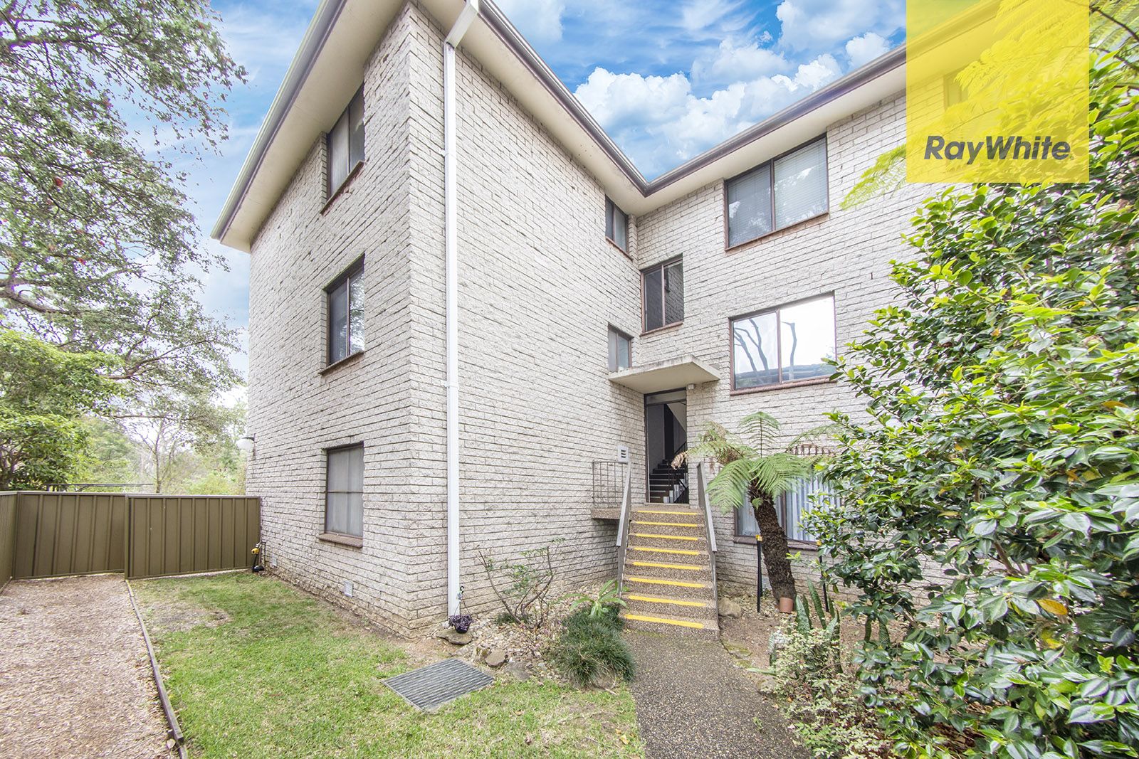 57/19-27 Adderton Road, Telopea NSW 2117 - Apartment For Rent | Domain