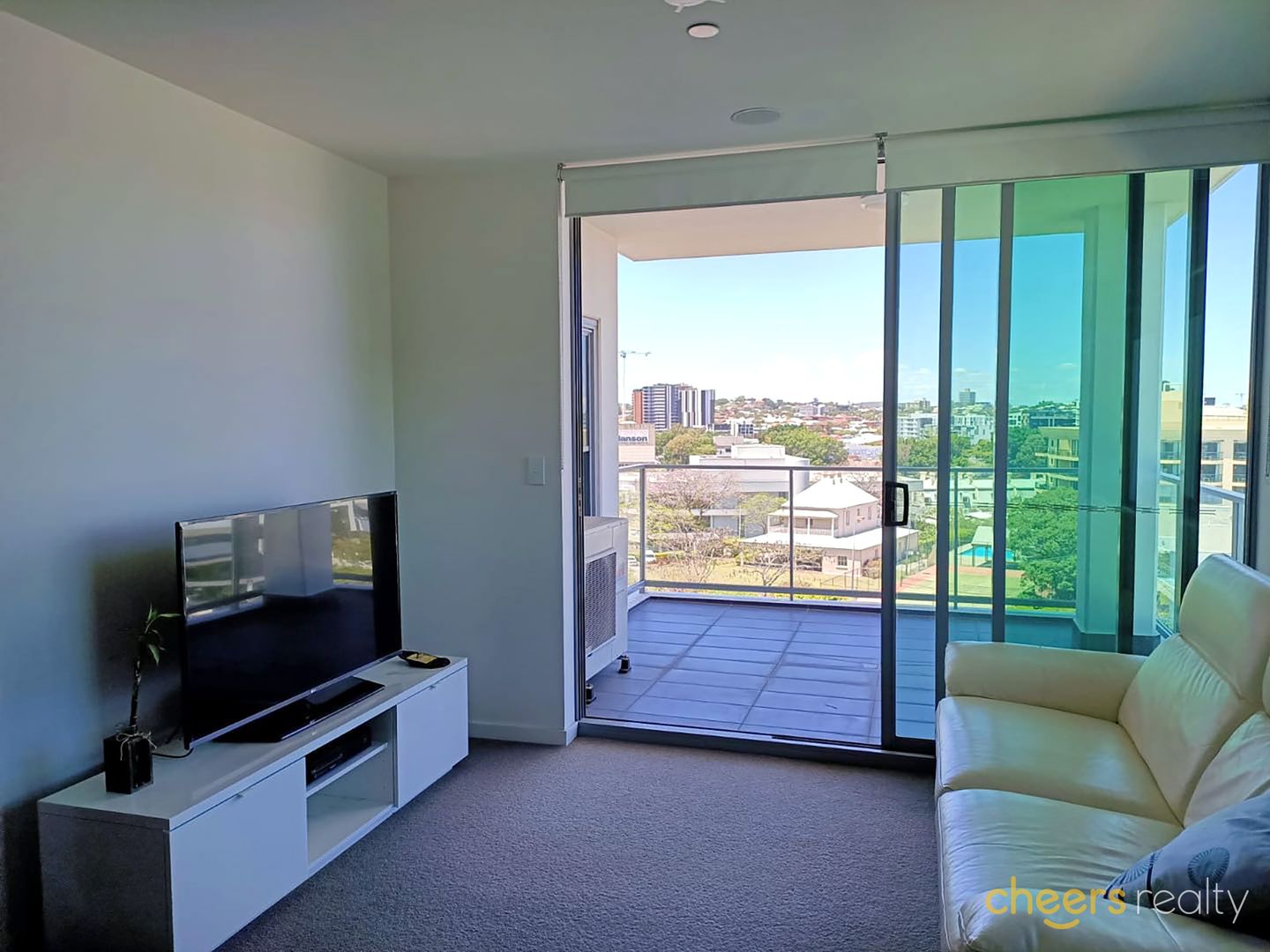 37/27 Manning Street, Milton QLD 4064 - Apartment For Rent - $580 | Domain