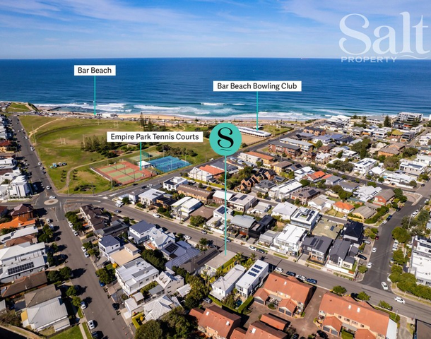 16 Patrick Street, Merewether | Property Value Estimate & History | Domain