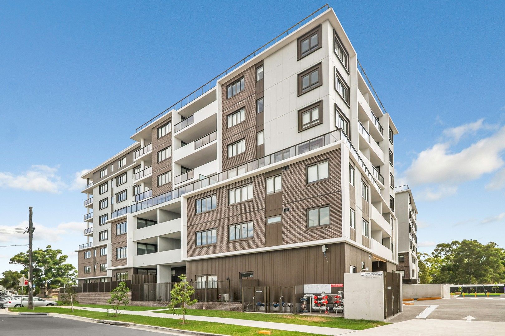 103/12B Carson Lane, St Marys NSW 2760 - Apartment For Rent - $620 | Domain