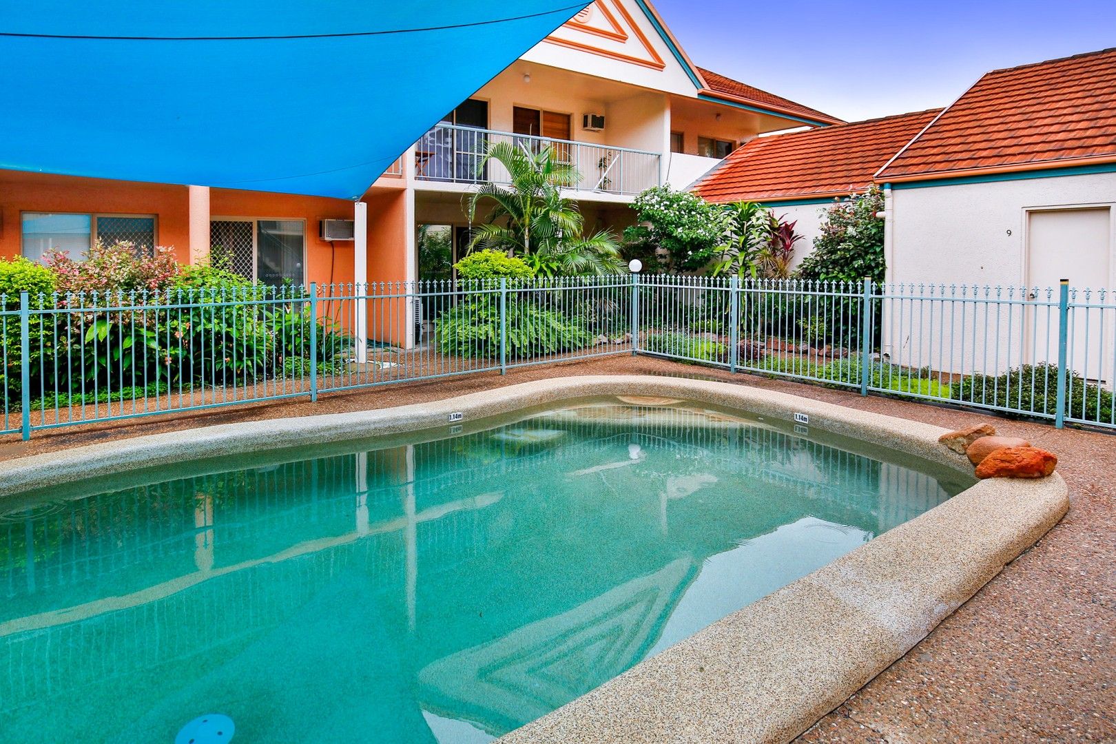 17/51-55 Bamford Lane, Kirwan QLD 4817 | Domain