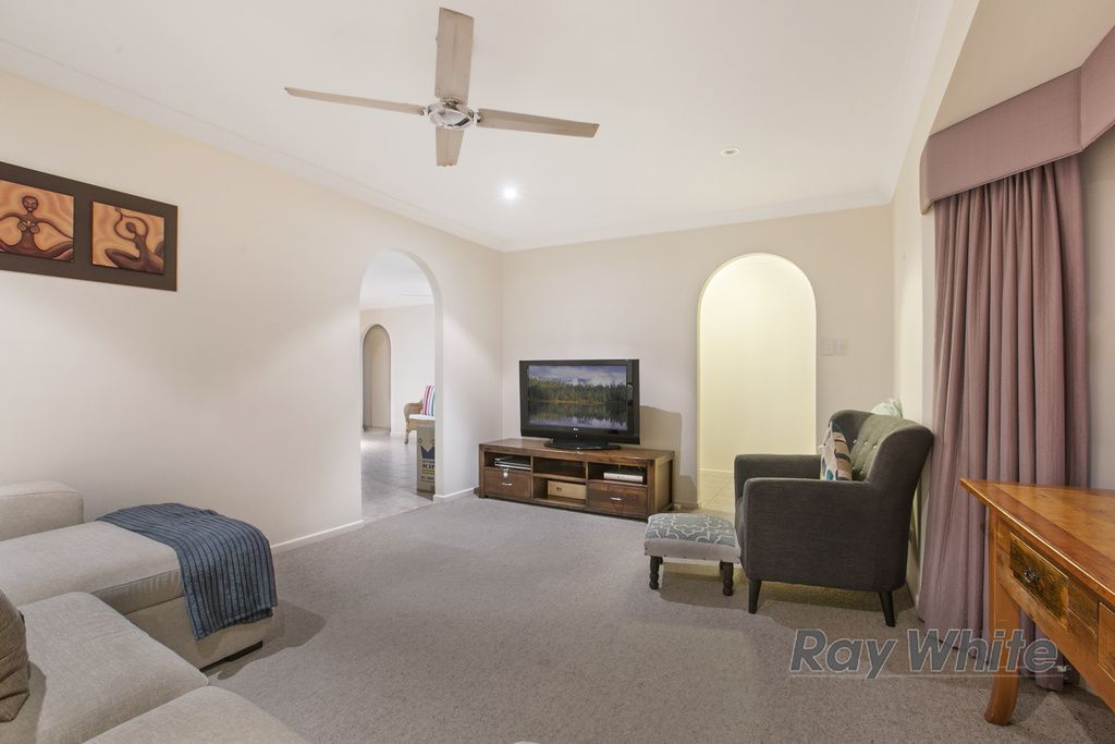 26 Barber Drive, Capalaba QLD 4157 - House For Rent - $620 | Domain