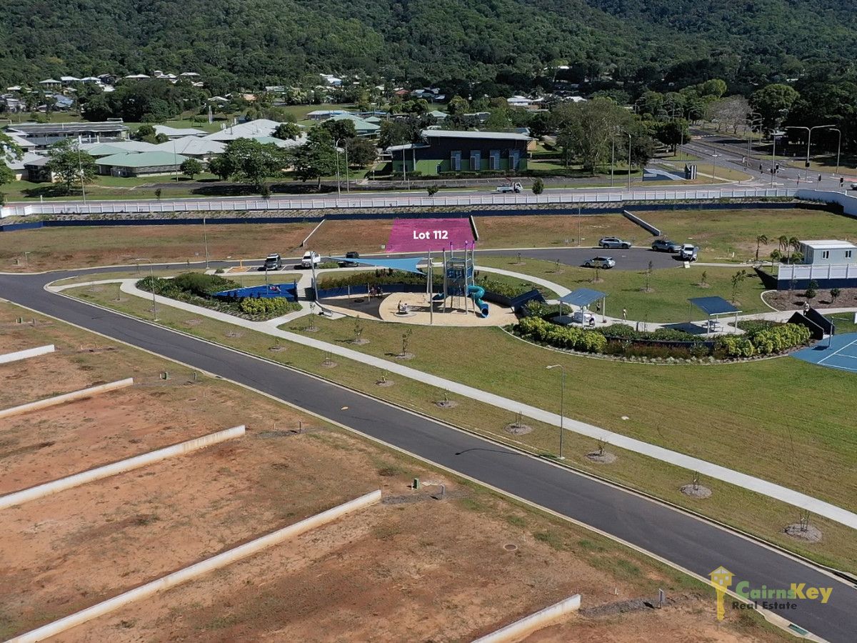 112 Cobble Court, Redlynch QLD 4870 | Domain