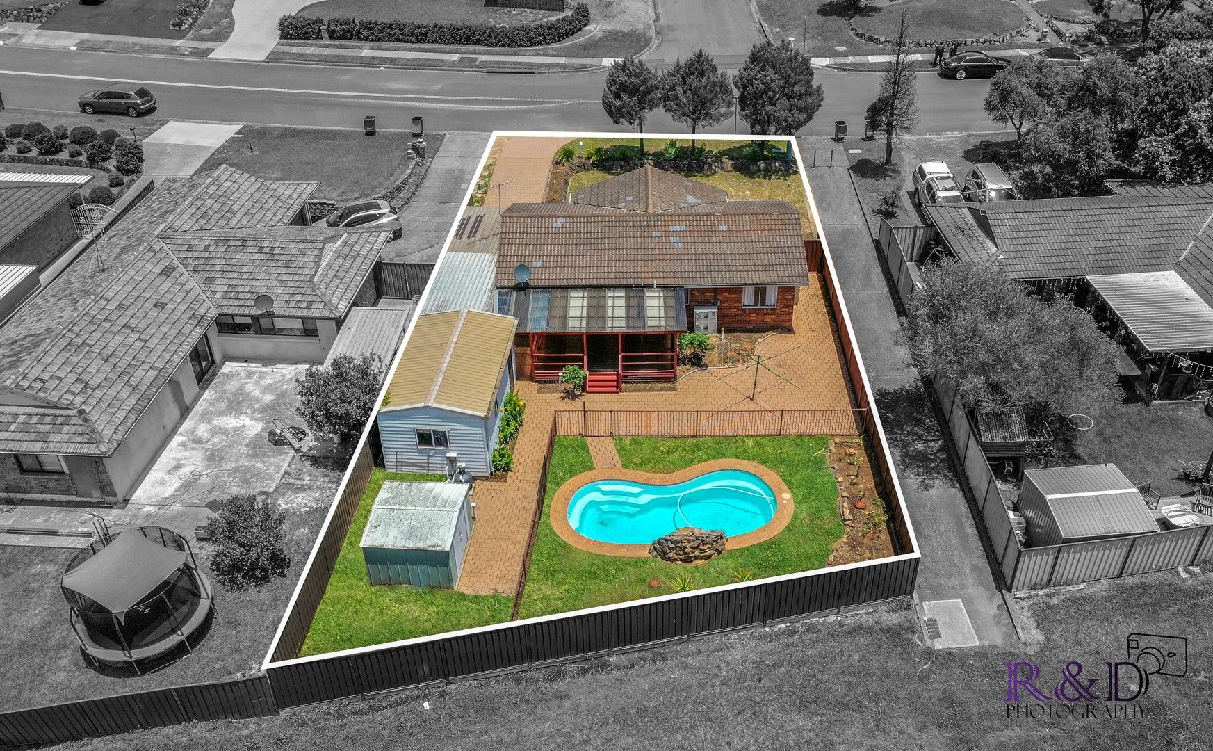 32 McFarlane Drive, Minchinbury NSW 2770 - House For Rent | Domain