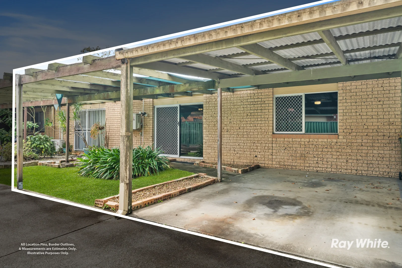 2/95 Chambers Flat Road, Marsden QLD 4132 | Domain