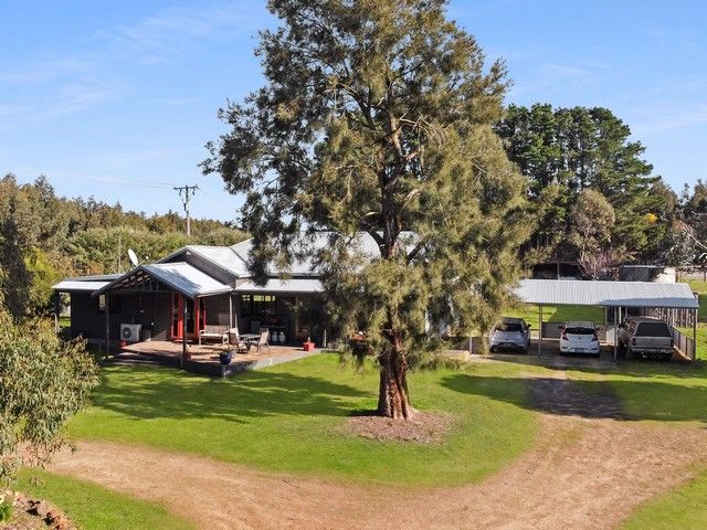105 Glendhu Road, Casterton VIC 3311 - Rural Lifestyle Property for Sale