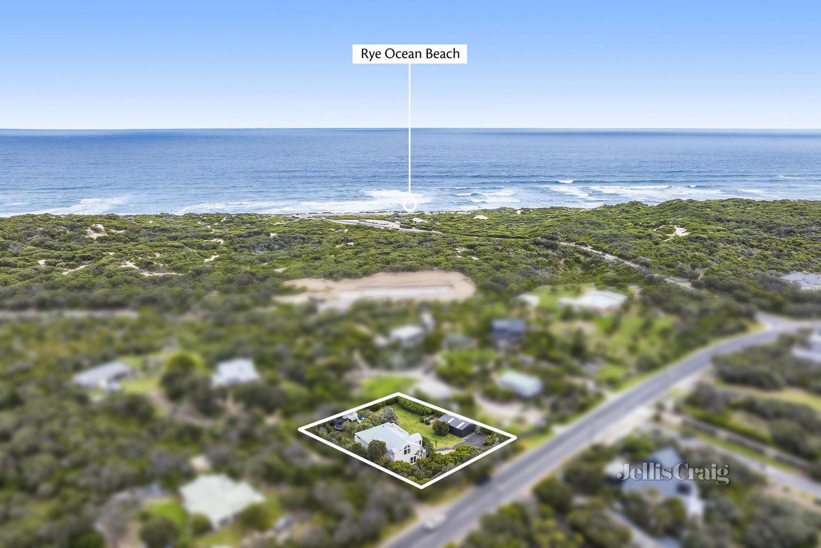 419 Sandy Road, St Andrews Beach VIC 3941 | Domain