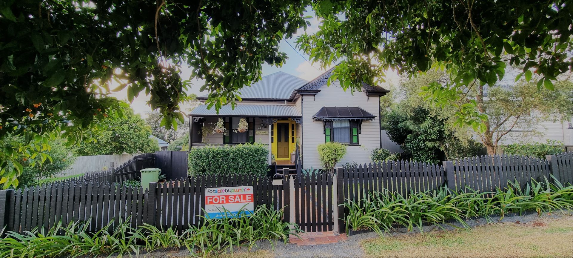 7 Cooper Street, South Toowoomba | Property History & Address Research ...