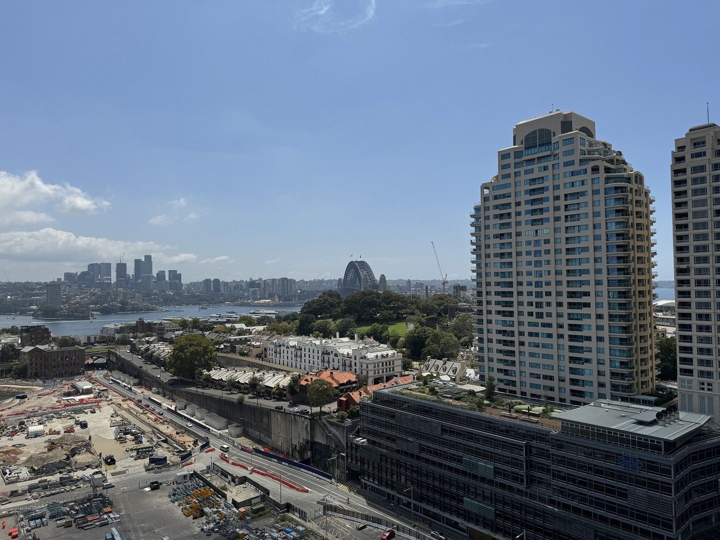 Level 21/88 Barangaroo Avenue, Barangaroo NSW 2000 - Apartment For Rent ...