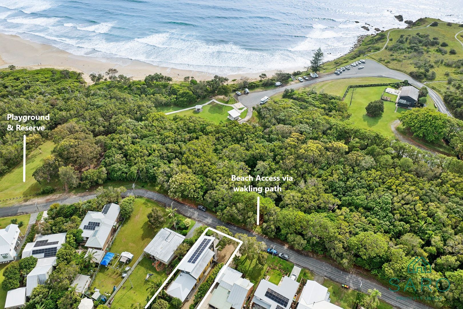 53 The Boulevarde, Mullaway NSW 2456 | Domain