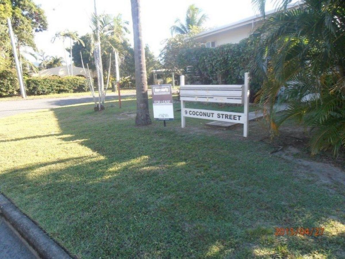 10/9 Coconut Street, Holloways Beach QLD 4878 - Apartment For Rent | Domain