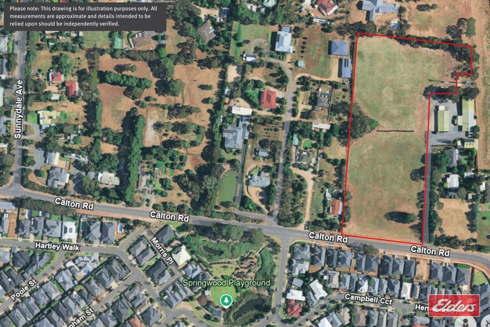 1-9 Calton Road, Kalbeeba SA 5118 | Domain