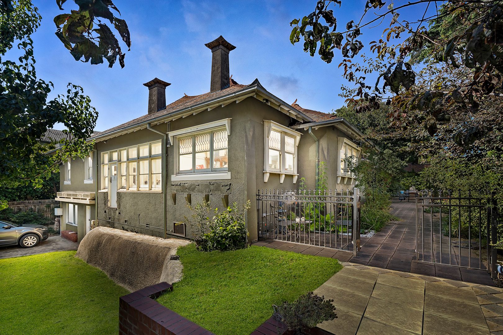 2B Gordon Grove, South Yarra | Property History & Address Research | Domain