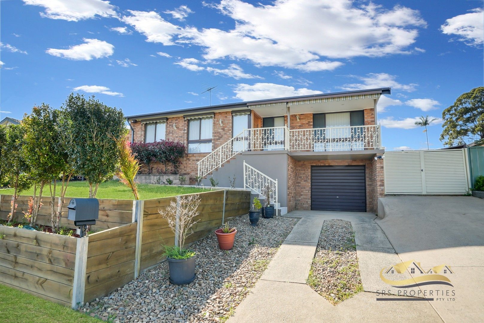 16 Hewitt Street, Minto NSW 2566 | Domain