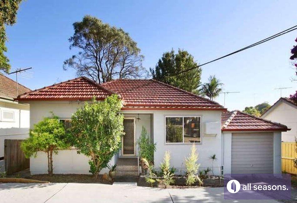 128 Carlingford Road, Epping | Property History & Address Research | Domain
