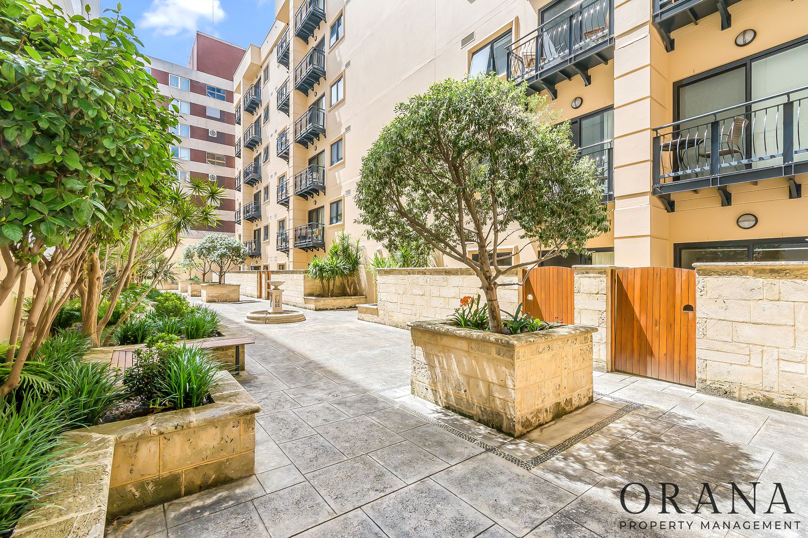 608/2 St Georges Terrace, Perth WA 6000 - Apartment For Rent - $650 ...