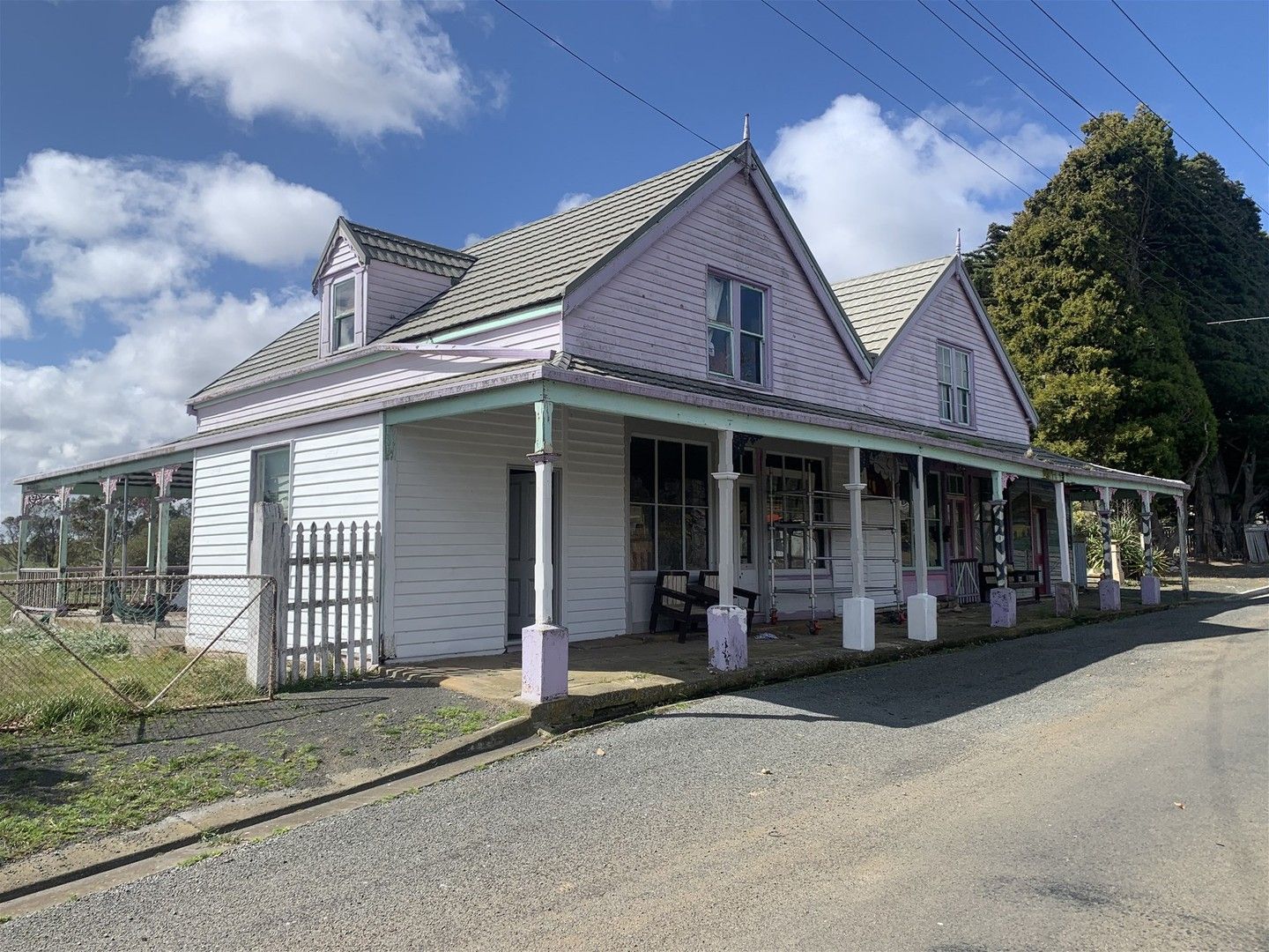 2/643 Tunnack Rd, Parattah TAS 7120 - Studio For Rent - $250 | Domain