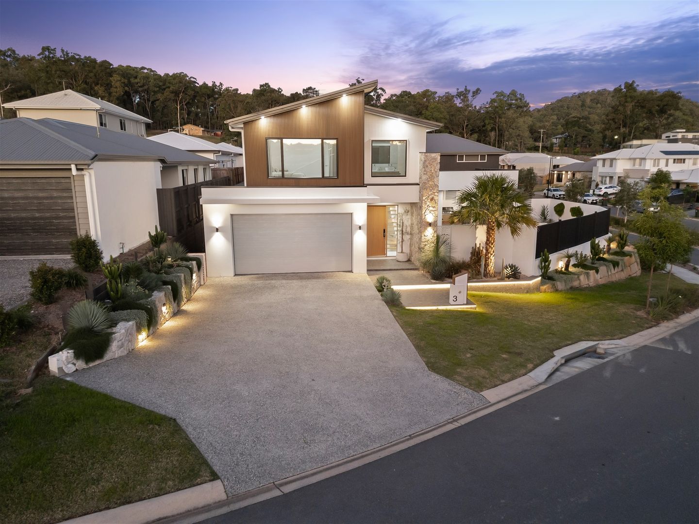 3 Ironbark Avenue, Bahrs Scrub QLD 4207 | Domain