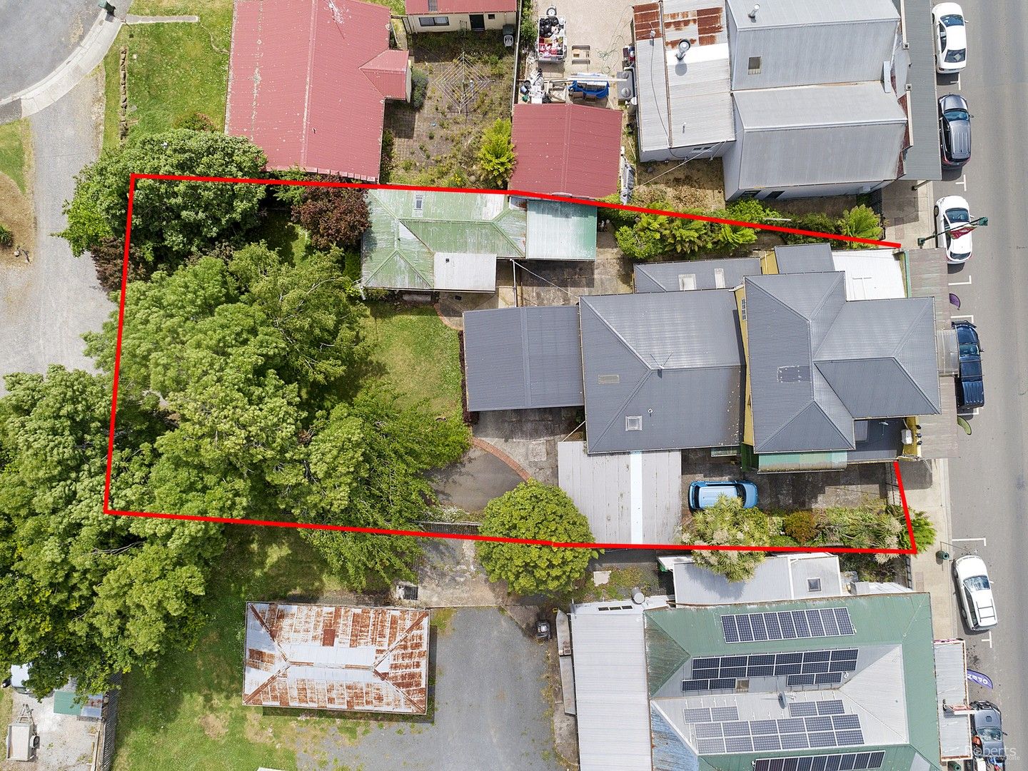 Sold 74 Main Street, Sheffield TAS 7306 on 17 Apr 2023 - 2017485138 ...