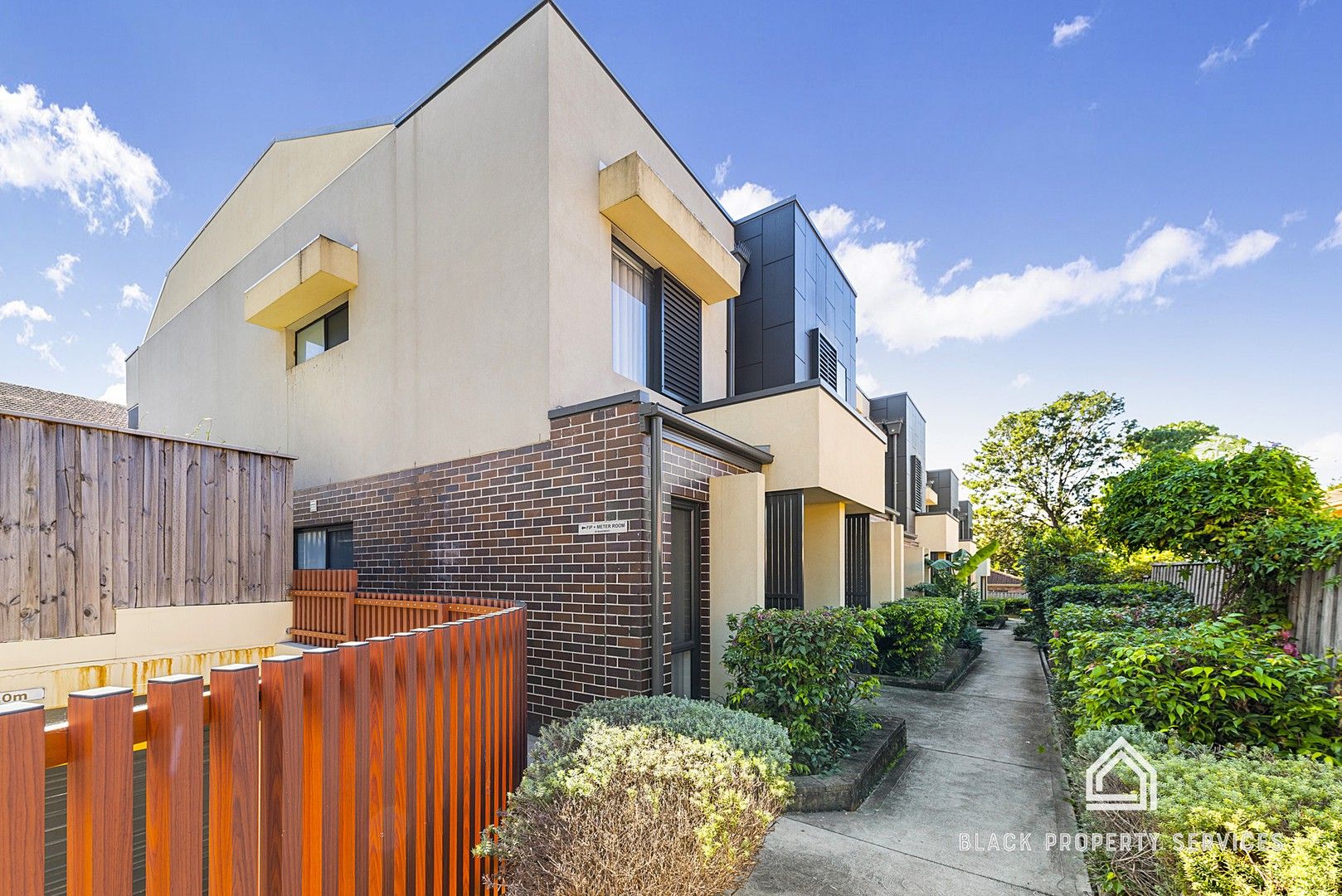 4/124-126 Auburn Rd, Auburn NSW 2144 - Townhouse For Rent | Domain