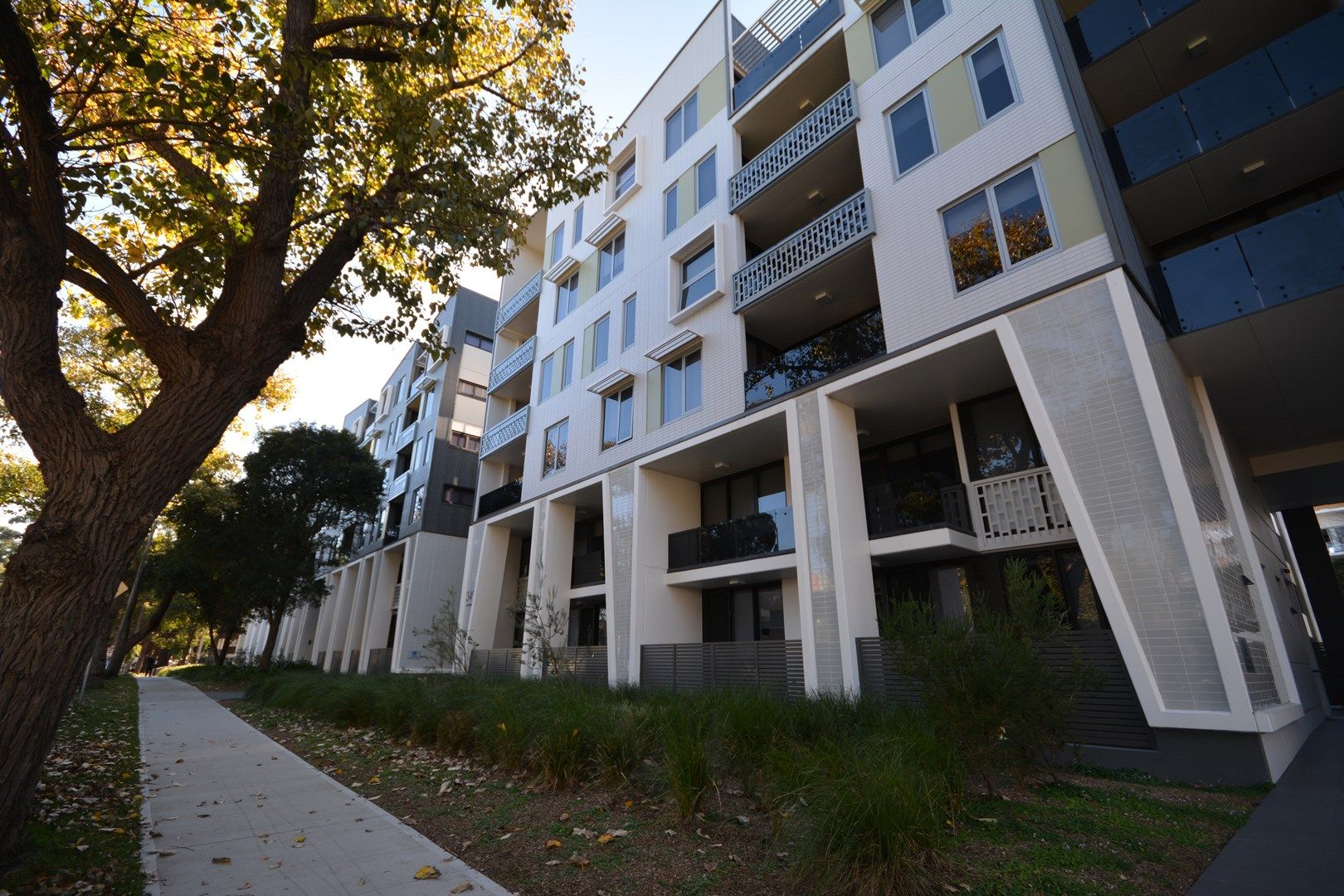 125/349 George Street, Waterloo | Property History & Address Research ...