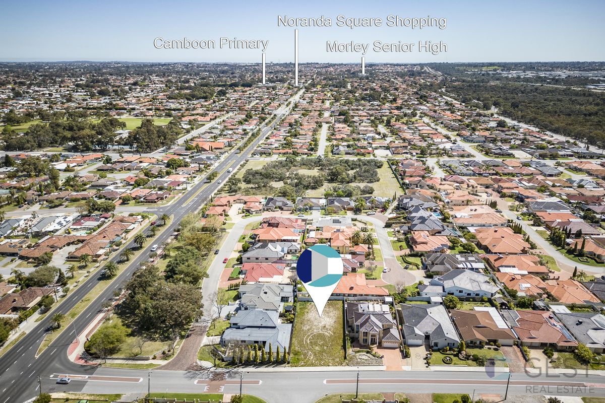 3A Della Road, Noranda WA 6062 | Domain