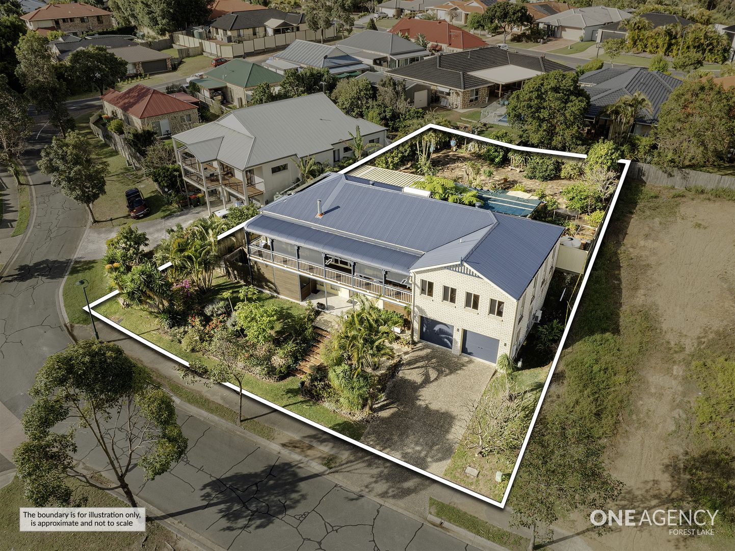 10 Congo Circuit, Springfield QLD 4300 | Domain
